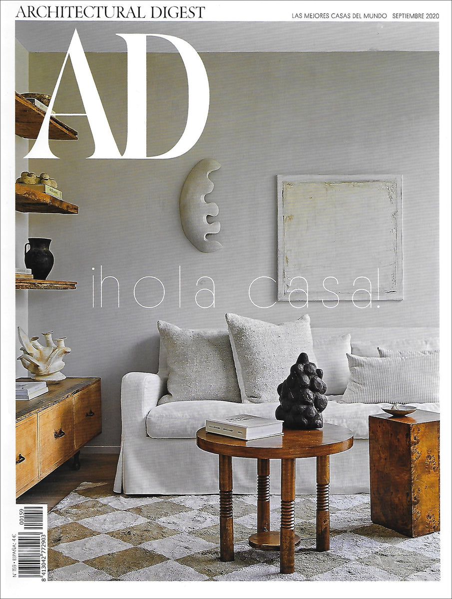 AD SPAIN 0920 – LINDELL & Co