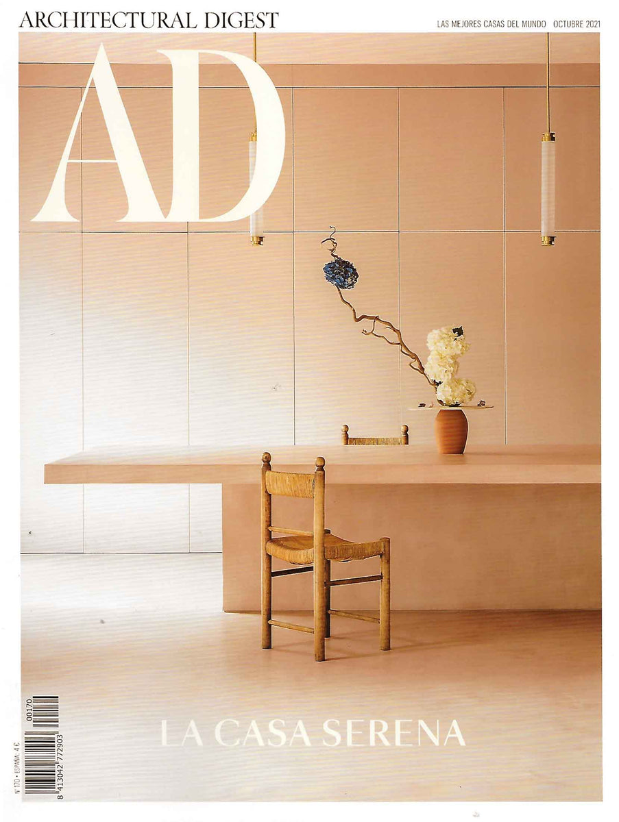 AD SPAIN 1021 – LINDELL & Co