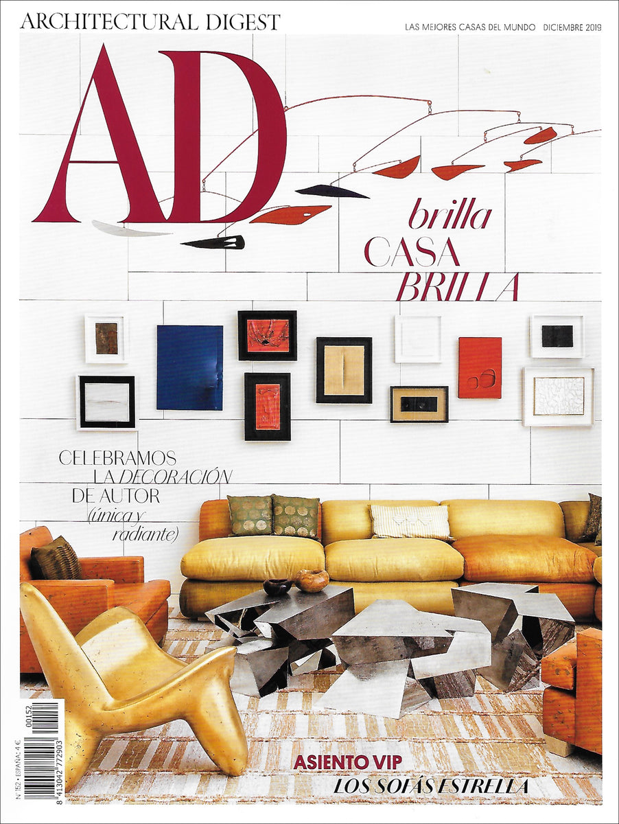 AD Spain 12/2019 | LINDELL & Co