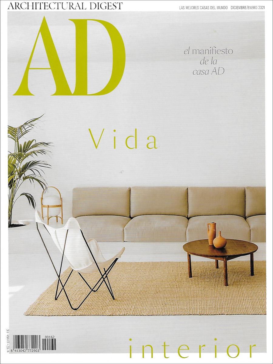 AD SPAIN 1220 – LINDELL & Co