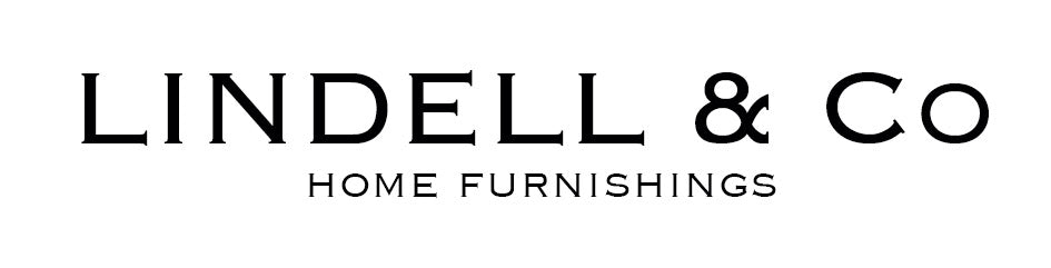 LINDELL & Co - Coussins Brodés Main